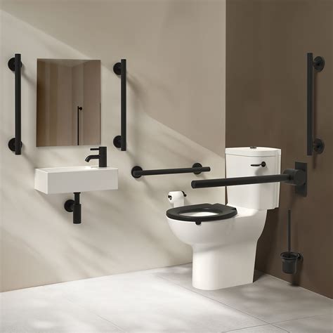 Contour 21 Close Coupled Doc M Packs With Black Contemporary Rails