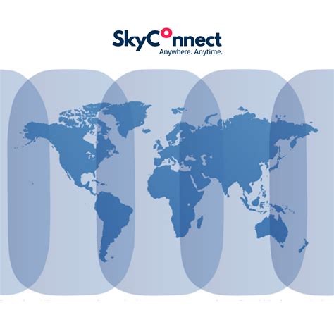 Iridium 9555 Teléfono Vía Satélite Skyconnect