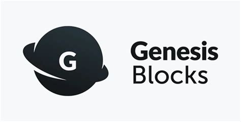 Genesis Blocks Pro Premium Block Library Webdevbay