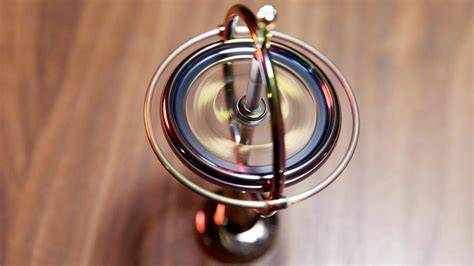 Gyroscope 101 That Tiny Phone Sensor Has A Big History Cnet