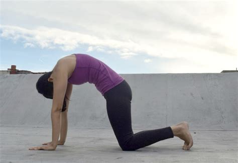 5 Yoga Poses To Build Core Strength Argentina Rosado Yoga