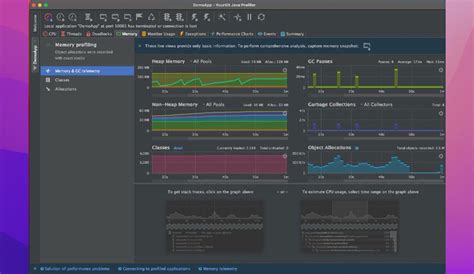 Yourkit Java Profiler 20229 Build B171 For Macos Filecr
