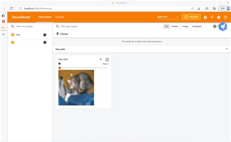 Pytorch入门（2）writer Summarywriterp10 Csdn博客