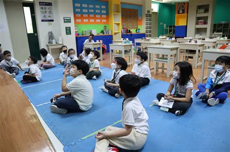 The Lsgh Preschool Subject Offerings Exploration La Salle Green Hills