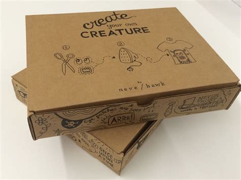 Creative Thinking Box Design Dribbble