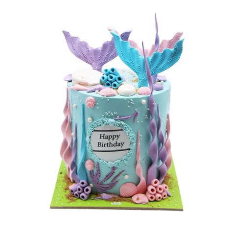 قنادی ناتلی سفارش کیک تولد و شیرینی