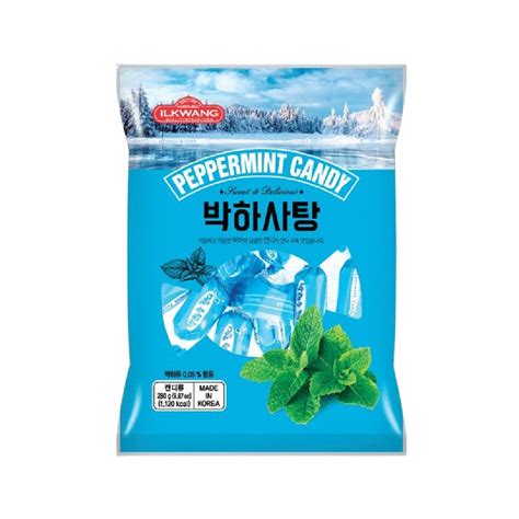 Peppermint Candy Brands Mint Happy Candy Uk Ltd