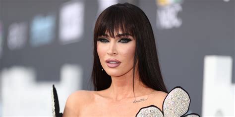 Blue Jelly La Manicura Más Apetecible De Megan Fox