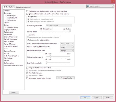 Set The Settings To Resolve Lightweight Models Upon Load They Still Load As Lightweight R