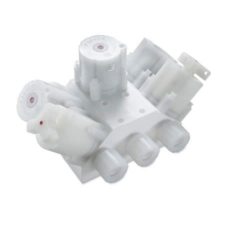 Parker派克仪器仪表 Parker仪表管阀件 流体控制阀 仪表管阀件 A LOK接头 仪表级不锈钢钢管 仪表级球阀及针阀 气体减压阀及气源转换系统 阀