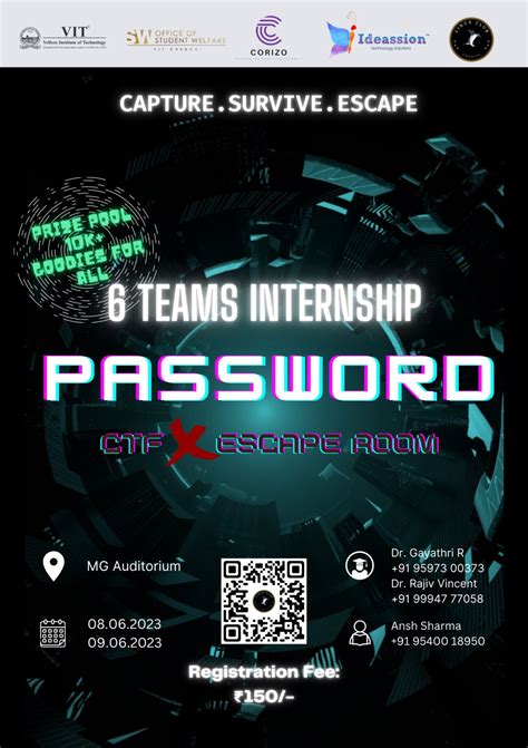 Linux Club Vit Chennai On Linkedin Experience Event Linux