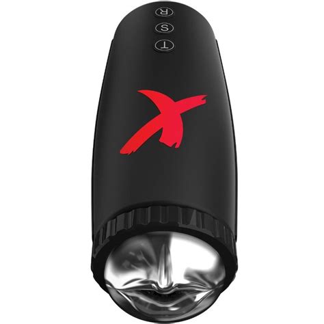 Pdx Elite Pdx Male Masturbador 20 Sordiland