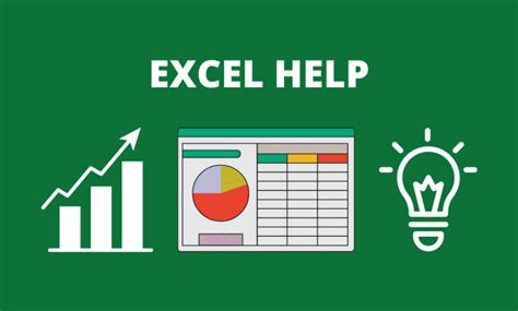 Create Automate Enhance And Fix Your Excel Spreadsheet By Fernaldys