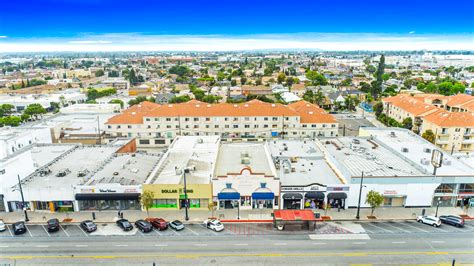6137 Pacific Blvd Huntington Park Ca 90255 Loopnet