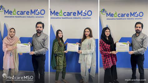 Medcare Mso Global On Linkedin Promotions Corevalues Successstories