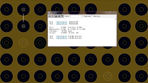 shape与via间距只能设置为4或5mil，会不会有什么问题？求解，谢谢 cadence allegro pcb 教程