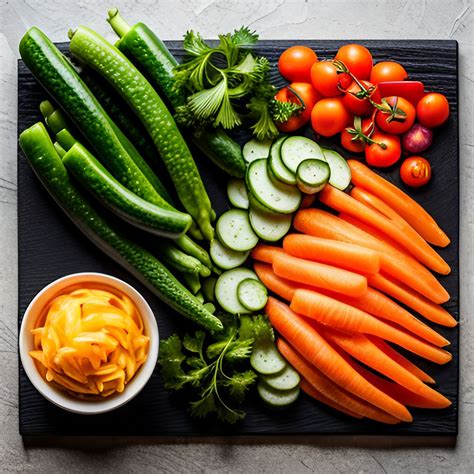 The Vegan Byte Creates Ai Assisted Recipes The Vegan Byte