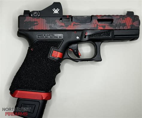 Fs Glock 23 Gen3 Northwest Firearms