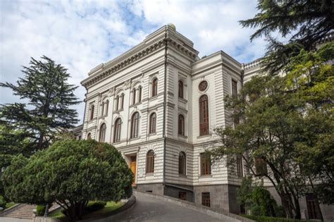 წლის ყველაზე მოთხოვნადი უნივერსიტეტები საქართველოში