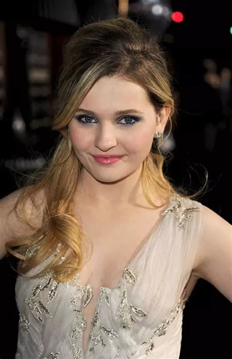 Hot And Sexz Abigail Breslin Photos Thblog