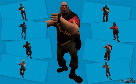 TF2 Models Pack For CS 1 6 Packs Counter Strike 1 6 Player Models Goldsrc Warehouse HL1