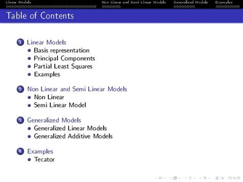 Functional Regression Analysis