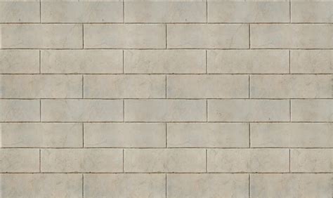 Dinding Bata Putih Ubin Mulus Foto Stok Unduh Gambar Sekarang Abu