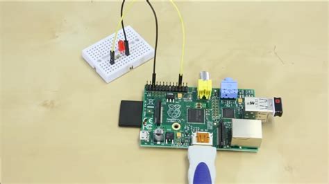 Python And Iot Raspberry Pi Get Started Lecture Youtube