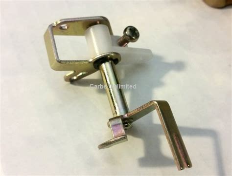 Cud942 Fast Idle Cam Overtravel Arm