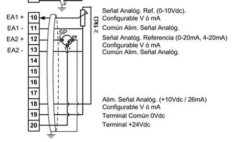 Conectar Salida Pwm A La Entrada Analógica Del Variador Hardware Arduino Forum