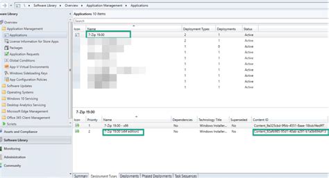 SCCM Application How Deployment Types Priority Order Works Configuration Manager ManishBangia