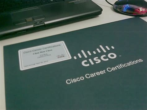 CCNA Bolivia Como Pasar El Examen CCNA