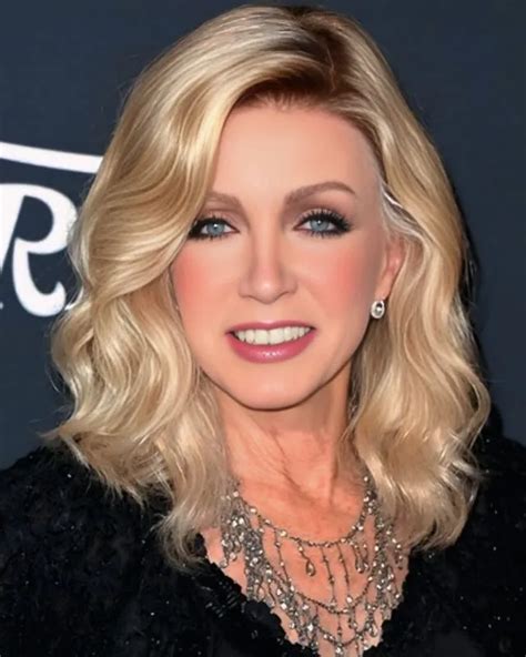Donna Mills Age Height Husband Net Worth And More Biography Wallah