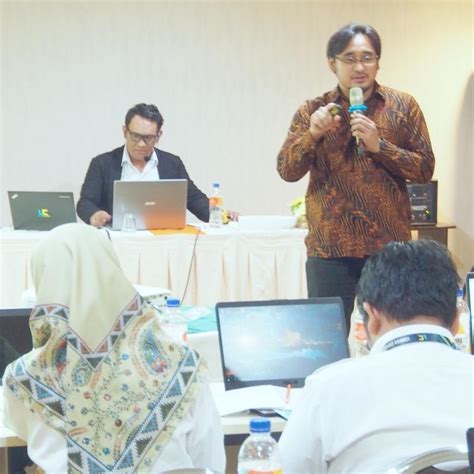 Gilang Firmanda On Linkedin Workshop Kalimantan Tambang