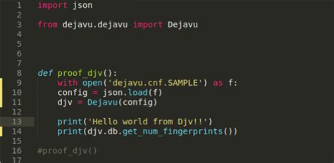 Python When I Run My Script All Is Fine But When I Import It In A Django Project It Has