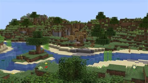 Speedrun Mayhem Minigame Map Project WIP Minecraft Map