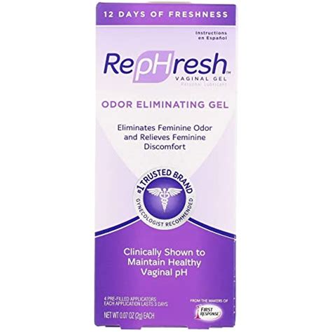 I Tested Rephresh Gel And Discovered The Truth About White Clumps My Personal Experience