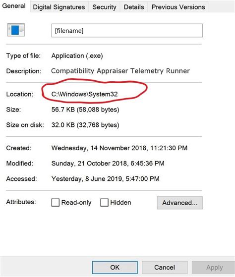 Setup Exe What Is It Is It Safe