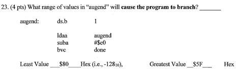 Solved The Course Is Microprocessor Systems And Chegg Com
