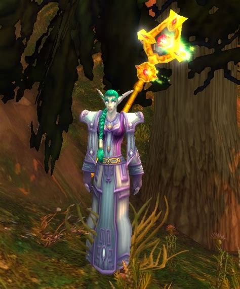 Info From Nightwill The Altaholic Women In Wow Is There A Right Way