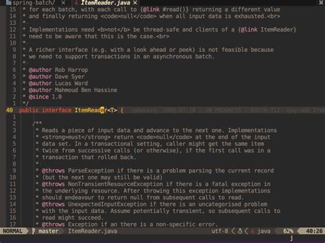 GitHub JavaHello Nvim Nvim Config
