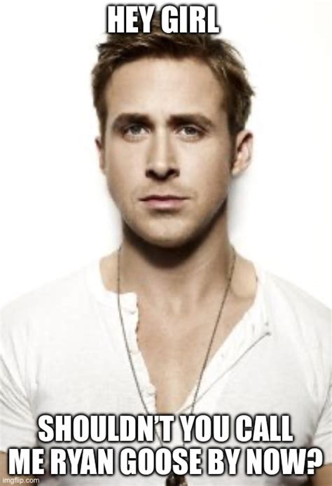 Grown Up Ryan Gosling Imgflip