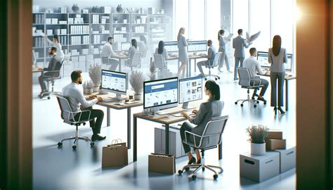 How Data Entry Services Boost E Commerce Business Accuracy