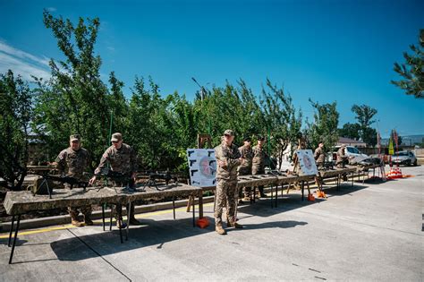 საქართველოს საქართველოს თავდაცვის ძალები სამხედრო პოლიციის დღეს აღნიშნავს სამხედრო პოლიციის