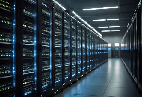 Data Center Sizing Essentials Your Guide To Efficient Infrastructure