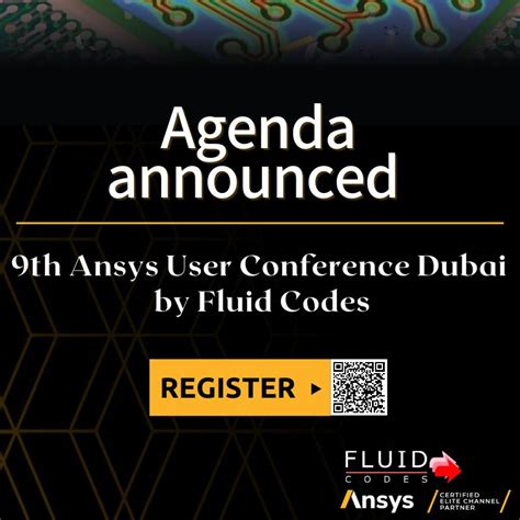 Fluid Codes On Linkedin Fluidcodes Ansys Userconference
