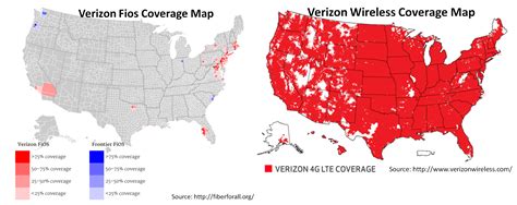 Coverage Map