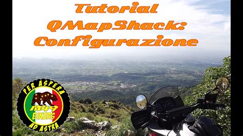 Tutorial QMapShack YouTube