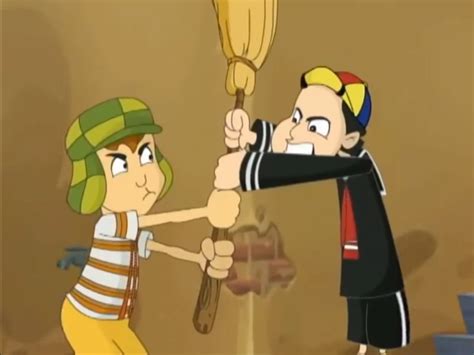 Imagem Chaves E Quico Animado Png Wiki Chaves Fandom Powered By Wikia