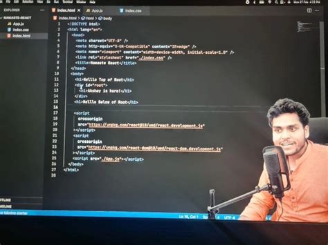 Shreyas Bole On Linkedin Namastereact Reactjs Reactdeveloper
